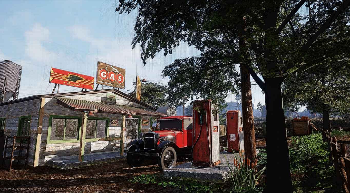 Sketchbook - Katadesis