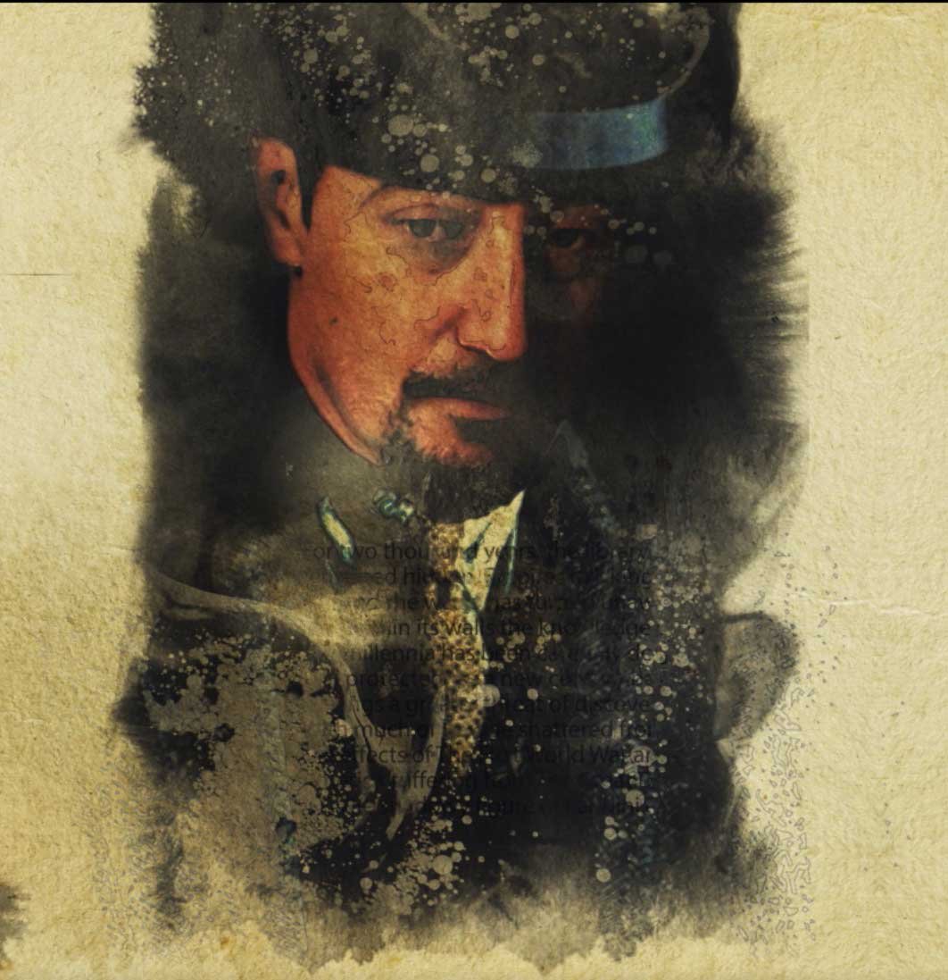 Sketchbook - Katadesis